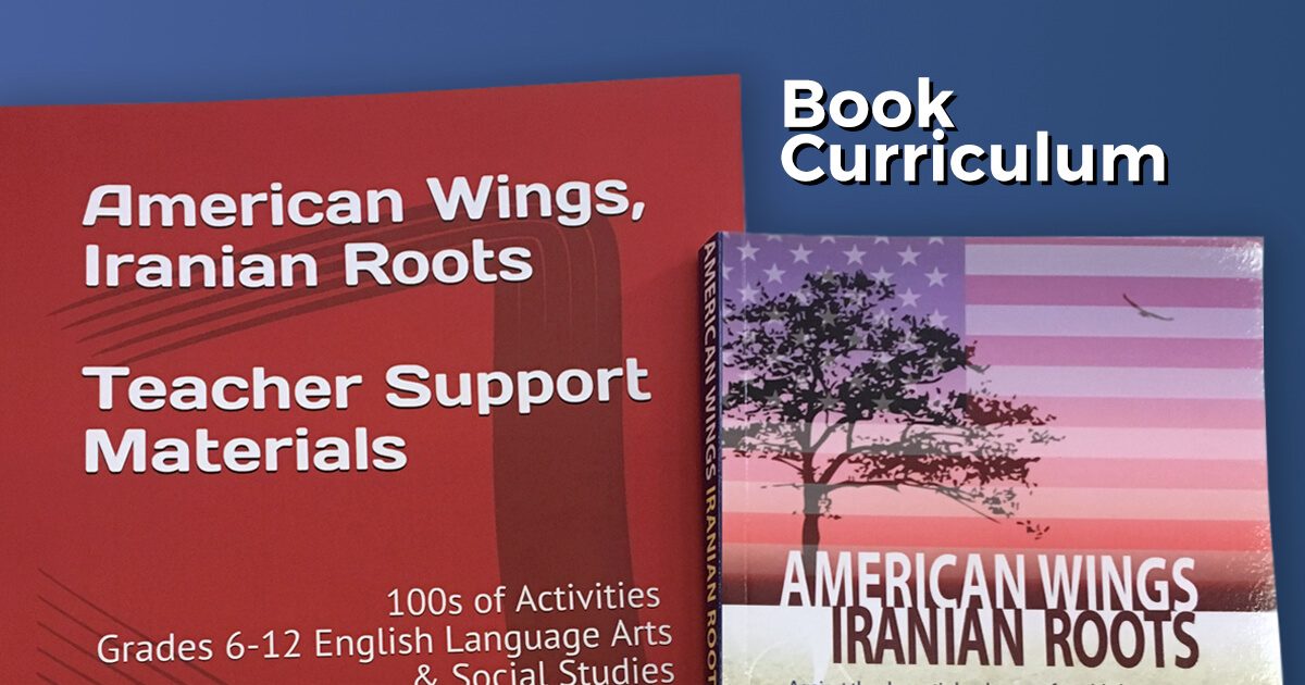 Chapter 16 Activity - American Wings Iranian Roots